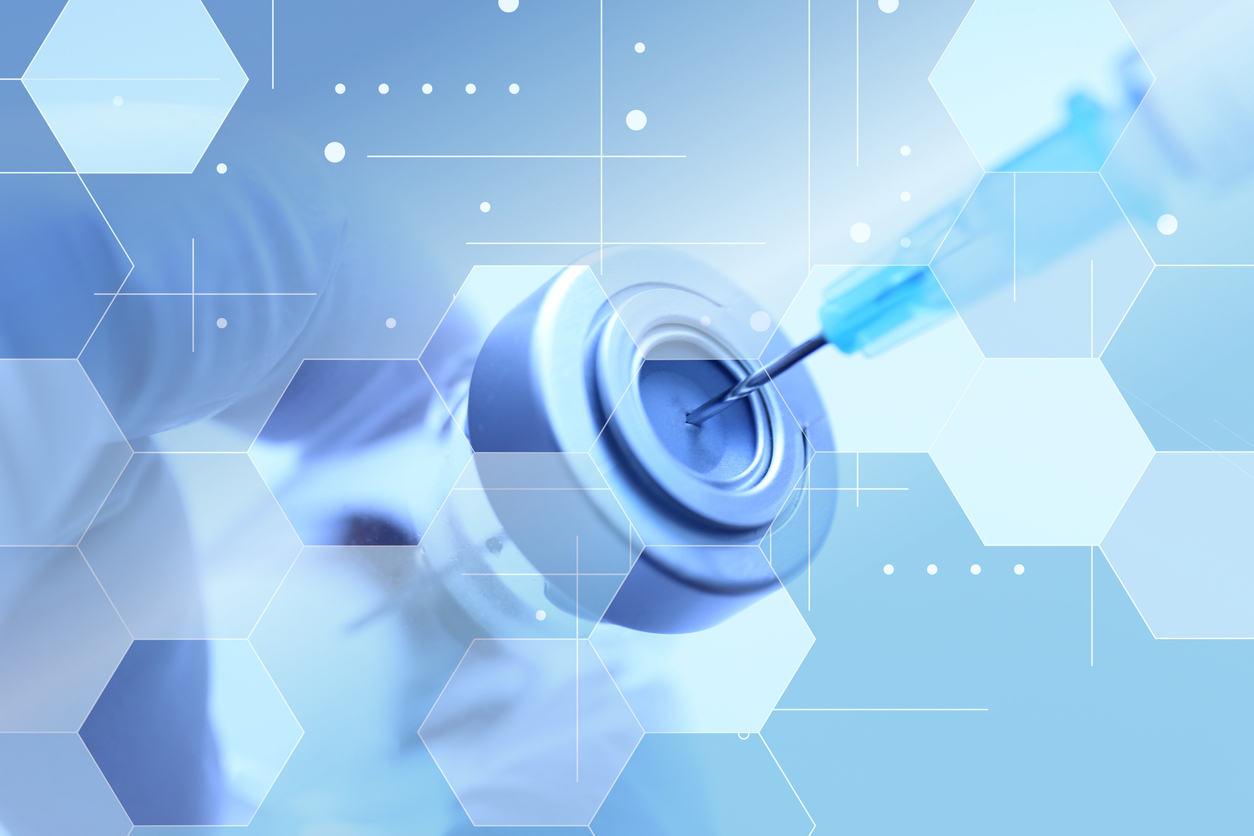 Flu vaccine now available - Hazelhill Family Practice